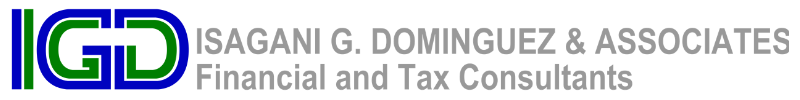 EASE OF PAYING TAXES ACT (RA 11976) - IGD & Associates