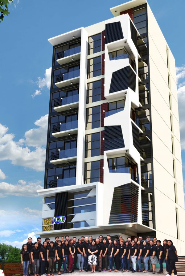 The Firm - IGD & Associates